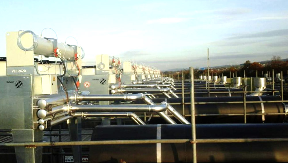 APIApipe™ Pipework | Fuel Storage Solutions