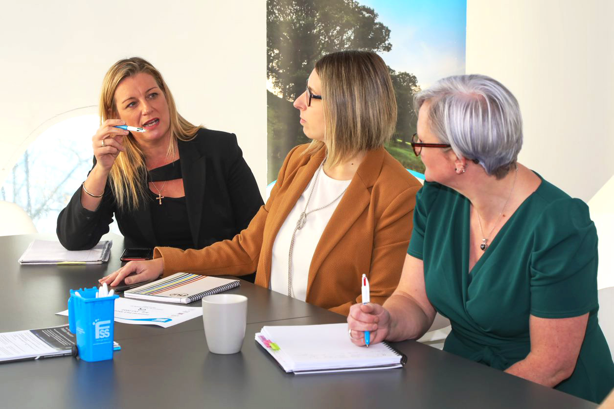 About us | Fuel Storage Solutions