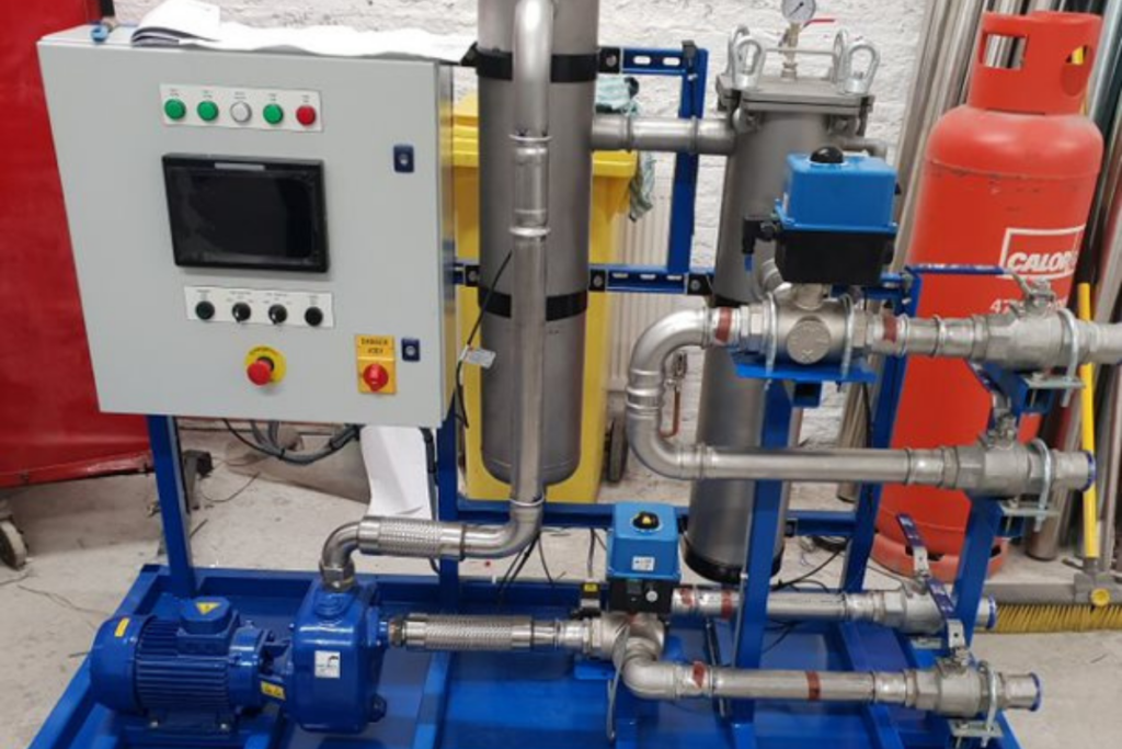 Fuel Polishing – your questions answered