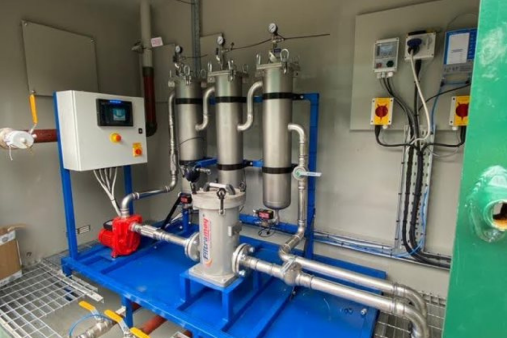 Fuel Polishing – your questions answered