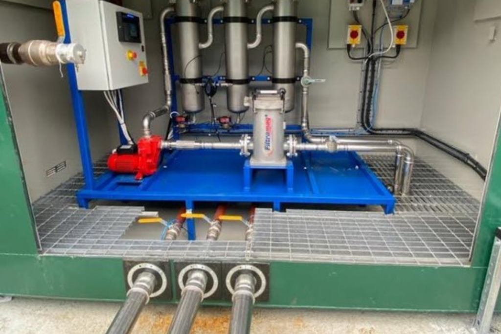 Fuel Polishing – your questions answered